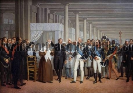 Surgical Cassettes by Guillaume Dupuytren Baron, Napoleon Bonaparte's ...