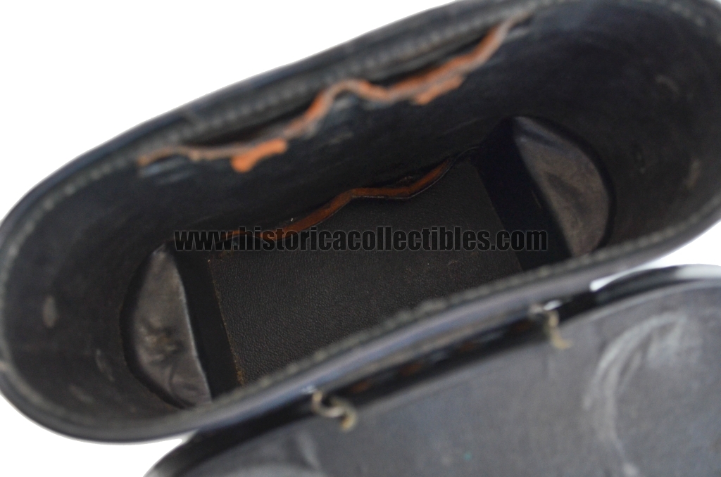 Doppelfernrohr 7x50 Carl Zeiss BLC Kriegsmarine N "Waterproof Ocular ...