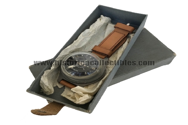 Wrist Depth Gauge 7 meters, Officine Panerai Florence, G. Panerai ...