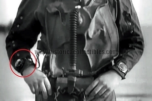 Compass Officine Panerai, Raiders Gamma, Xª Flottiglia MAS, circa 1941 ...