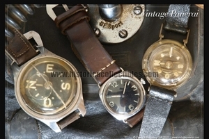 Compass Officine Panerai, Raiders Gamma, Xª Flottiglia MAS, circa 1941 ...